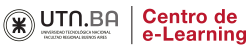 UTN Cursos Online y Carreras a Distancia